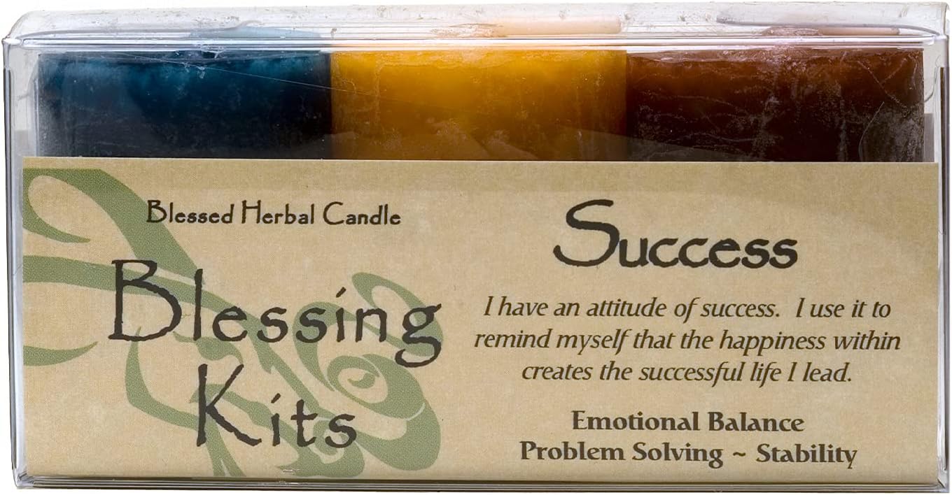 Amazon.com: Blessing Kit - Home Blessing : Health & Household