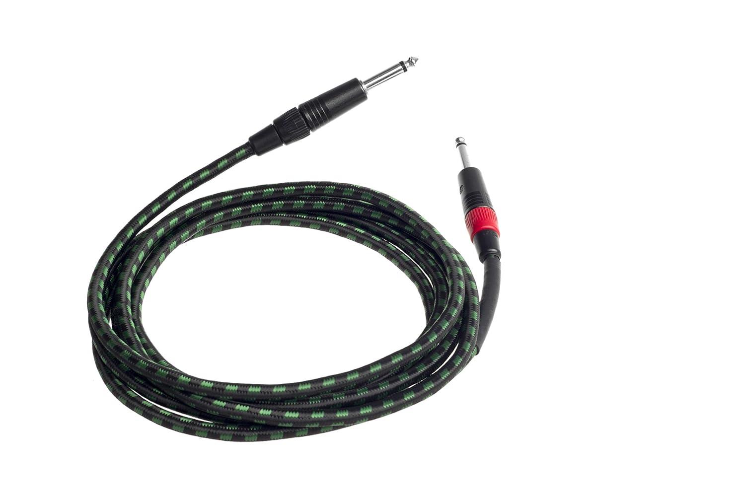 Amazon.com: Evidence Audio LYHGSS10 Lyric Instrument Cable, 10-foot ...
