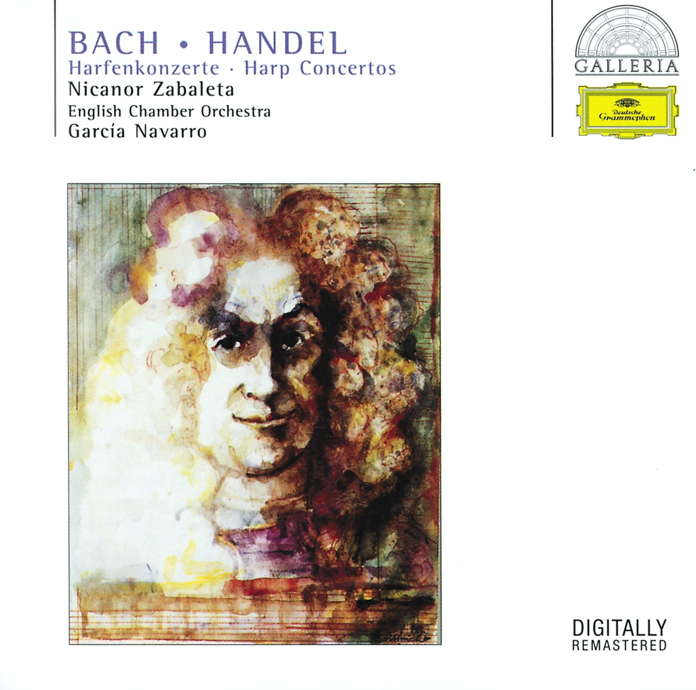 Vivaldi: Concerto for 4 Violins in E Minor, Op. 3/4, RV 550 (L'estro ...