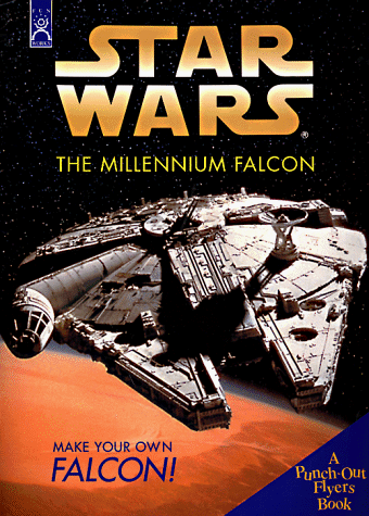 The Millennium Falcon: 9781570826405: Amazon.com: Books