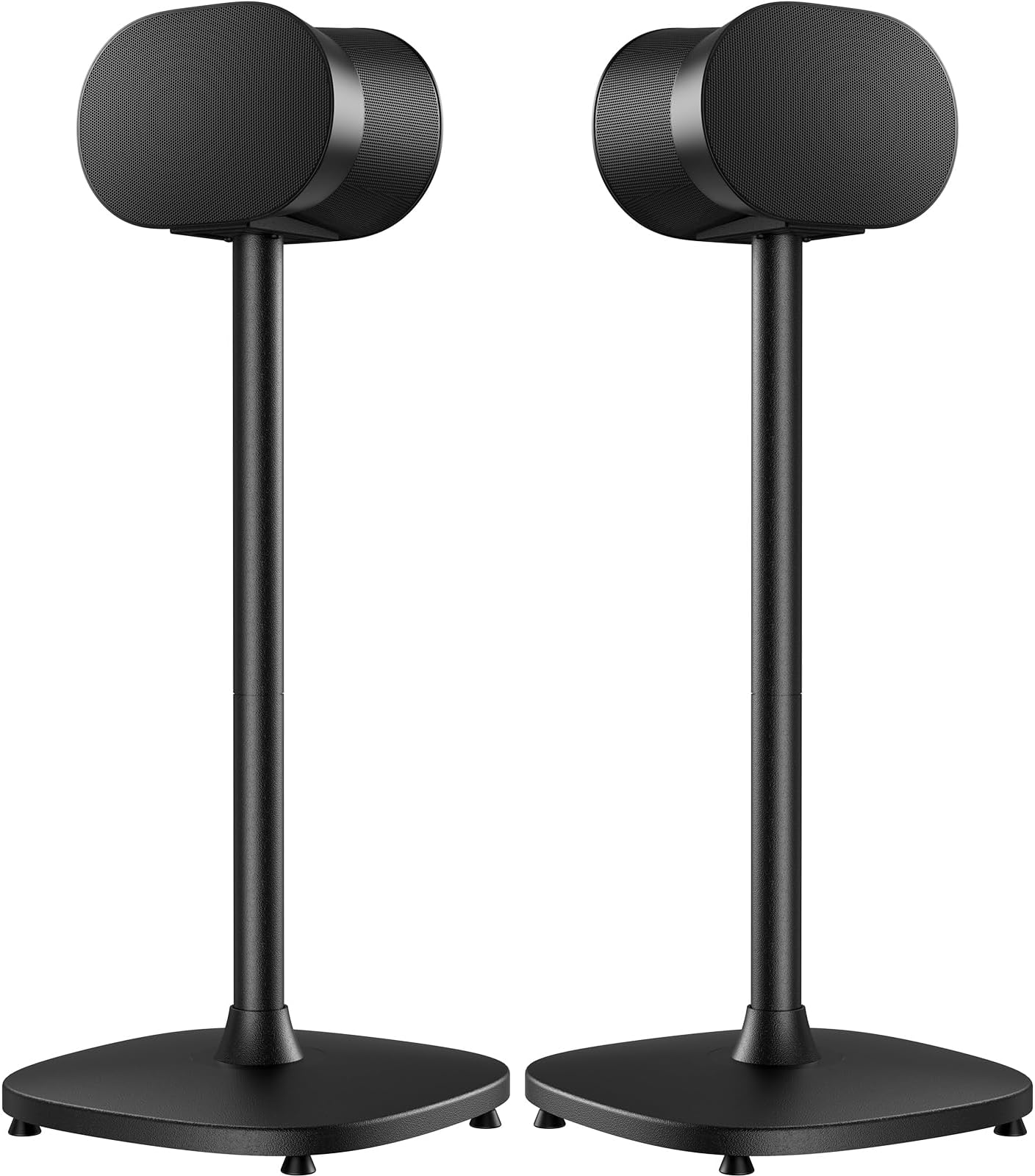 Amazon.com: Perlegear Speaker Stand Pair for Sonos Era 300 Speakers ...