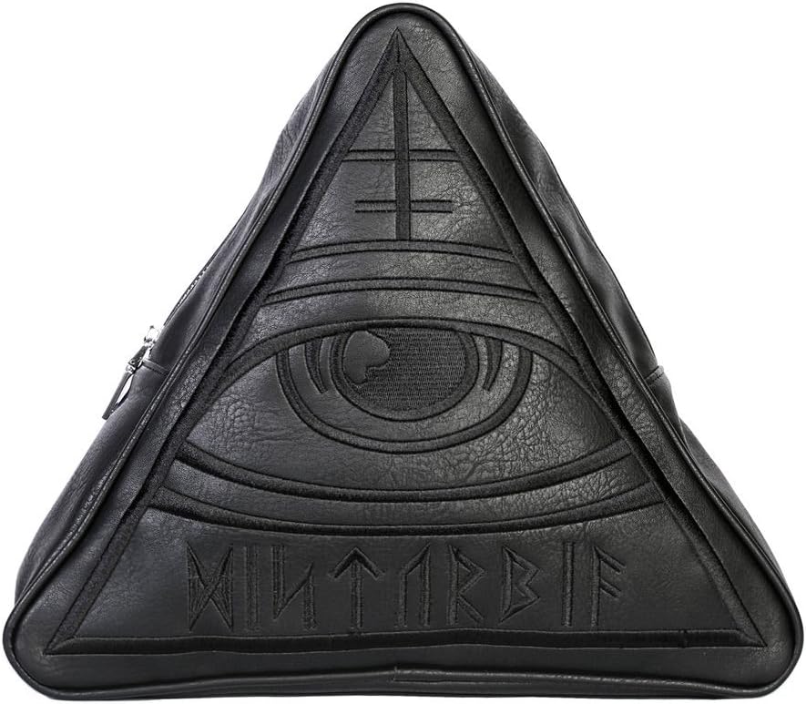 Amazon.com | Disturbia Pyramid Backpack | Backpacks