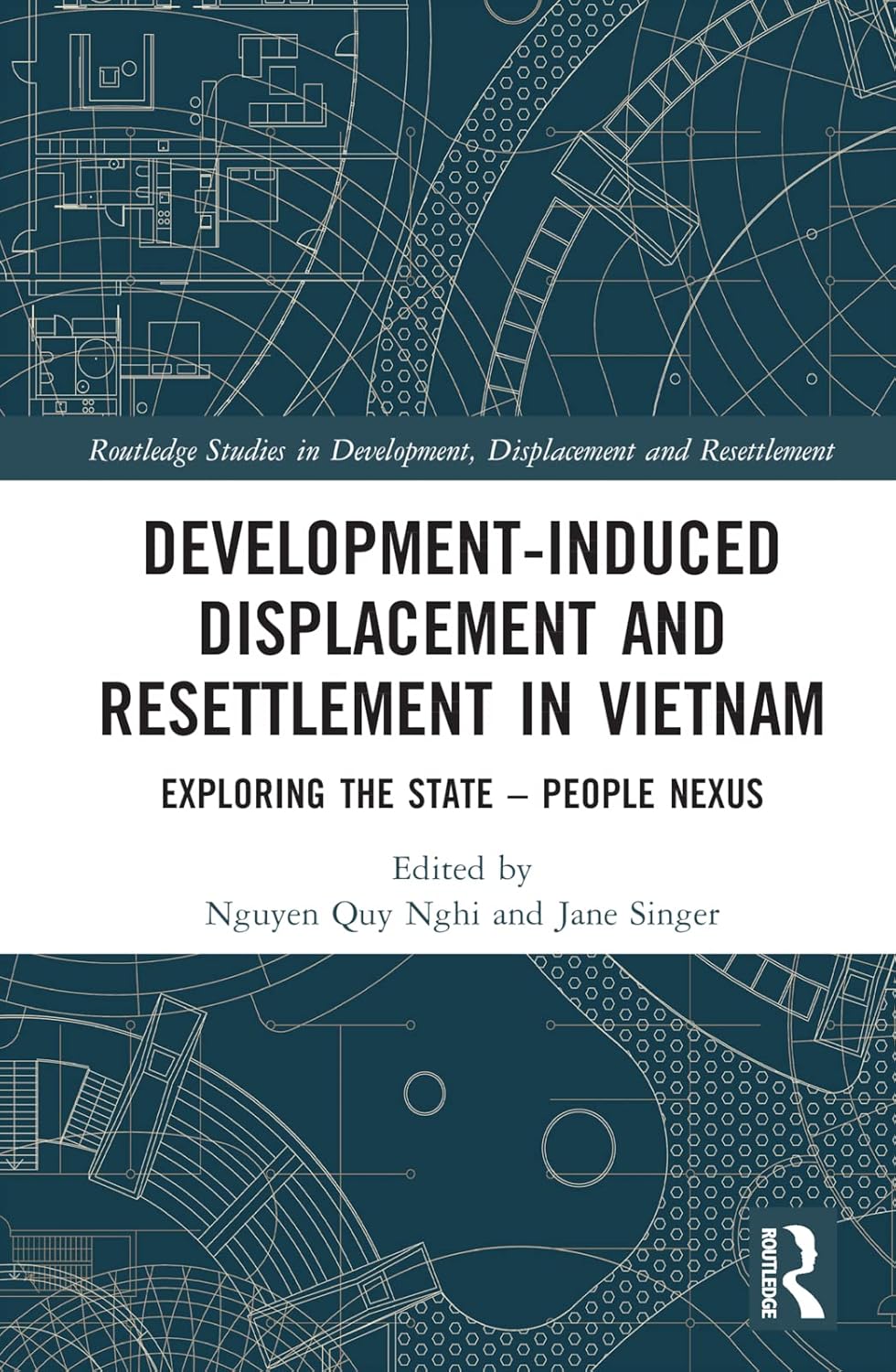 Buy Development-Induced Displacement and Resettlement in Vietnam ...