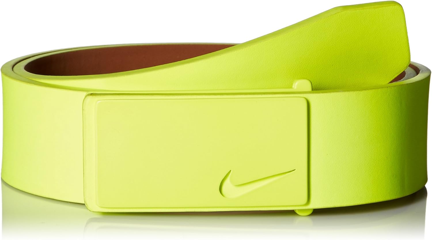 Nike - Cinturón para hombre, VOLT, 36 : Amazon.com.mx: Ropa, Zapatos y ...