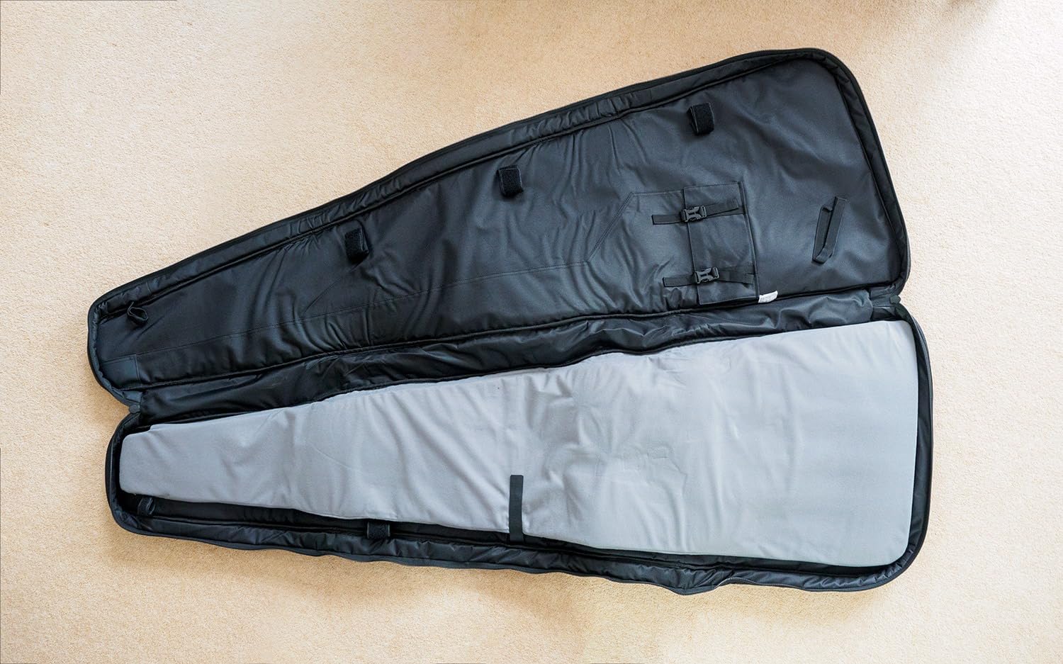 Neewer C Stand Bag Upgraded Heavy Duty Carrying Case with Shoulder ...