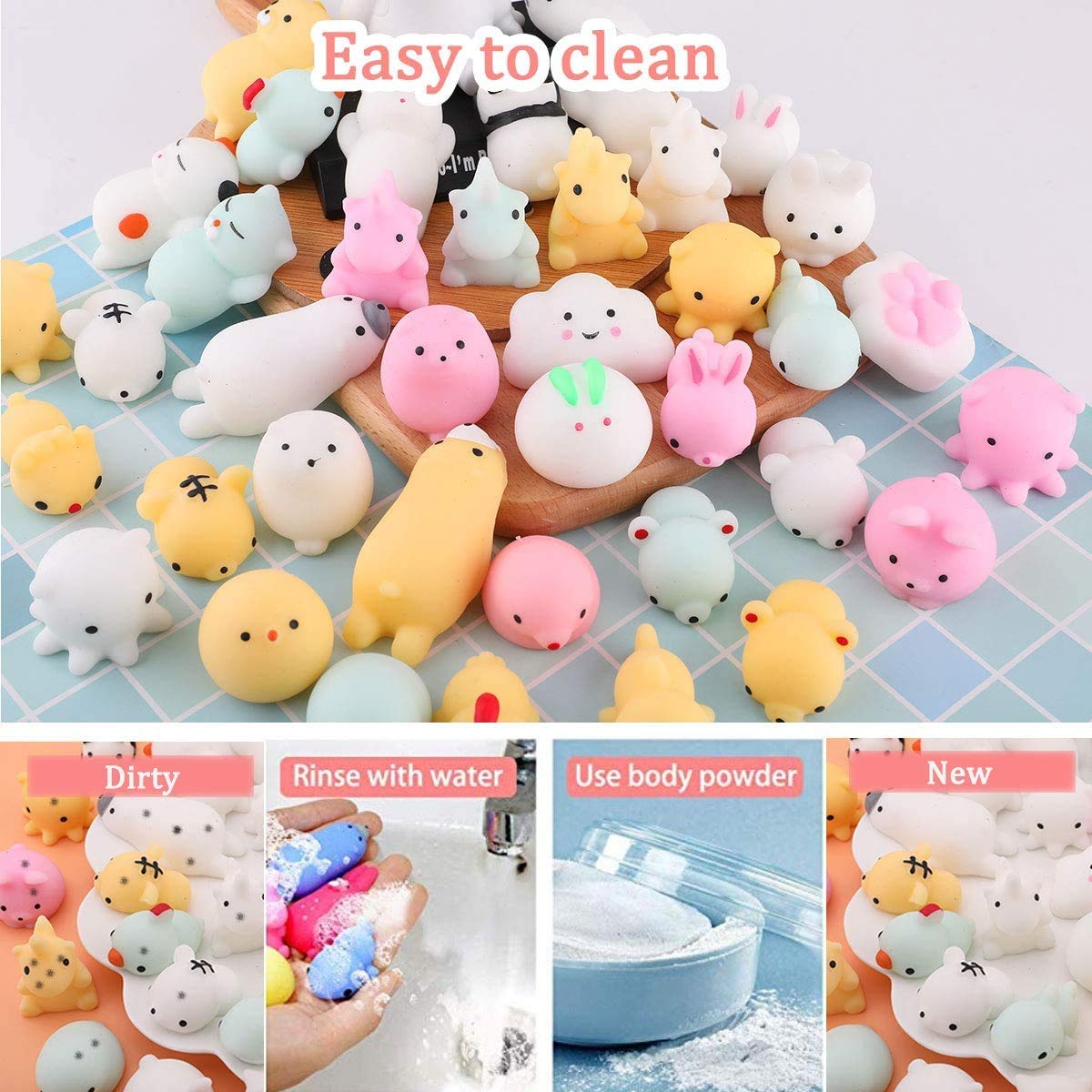 Squishy Toys Brand New Prime Bottle Soft Squishy Toys Squeeze Relieve
