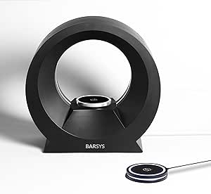 Amazon.com: Barsys 360 and Barsys Coaster Bundle : Home & Kitchen