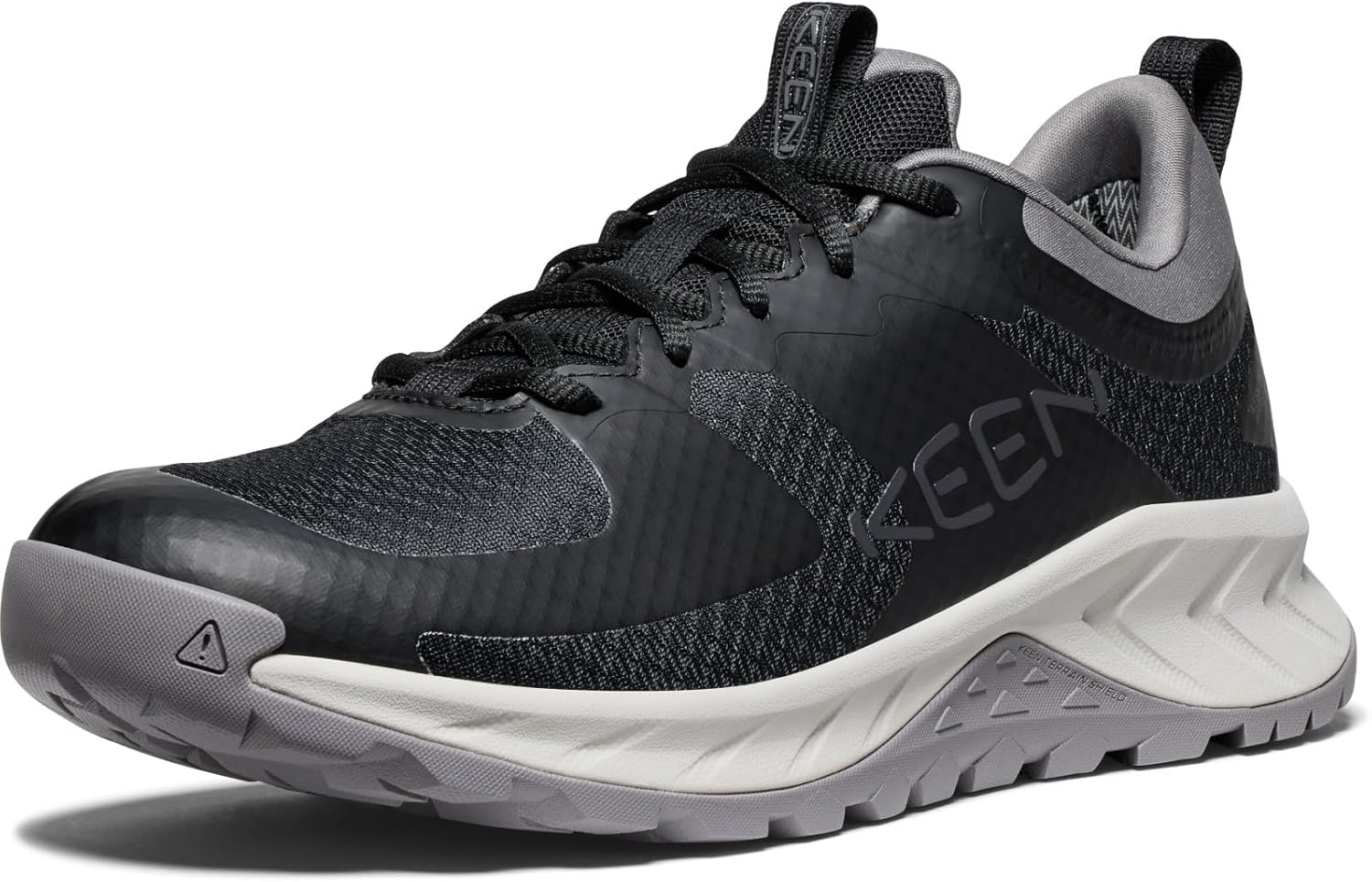 Amazon.com | KEEN Men's Versacore Breathable Comfortable Waterproof ...
