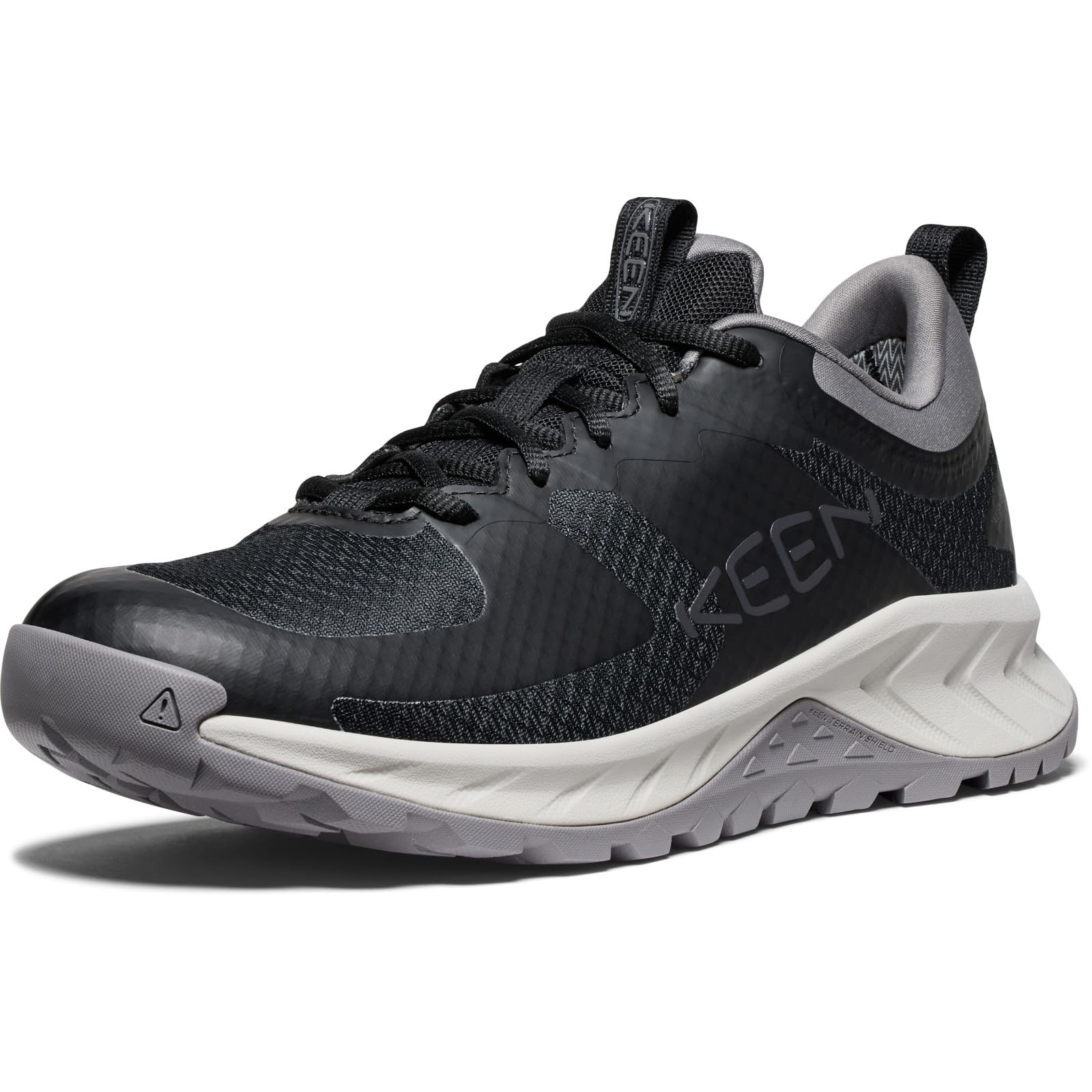 Snapklik.com : KEEN Mens Versacore Breathable Comfortable Waterproof ...