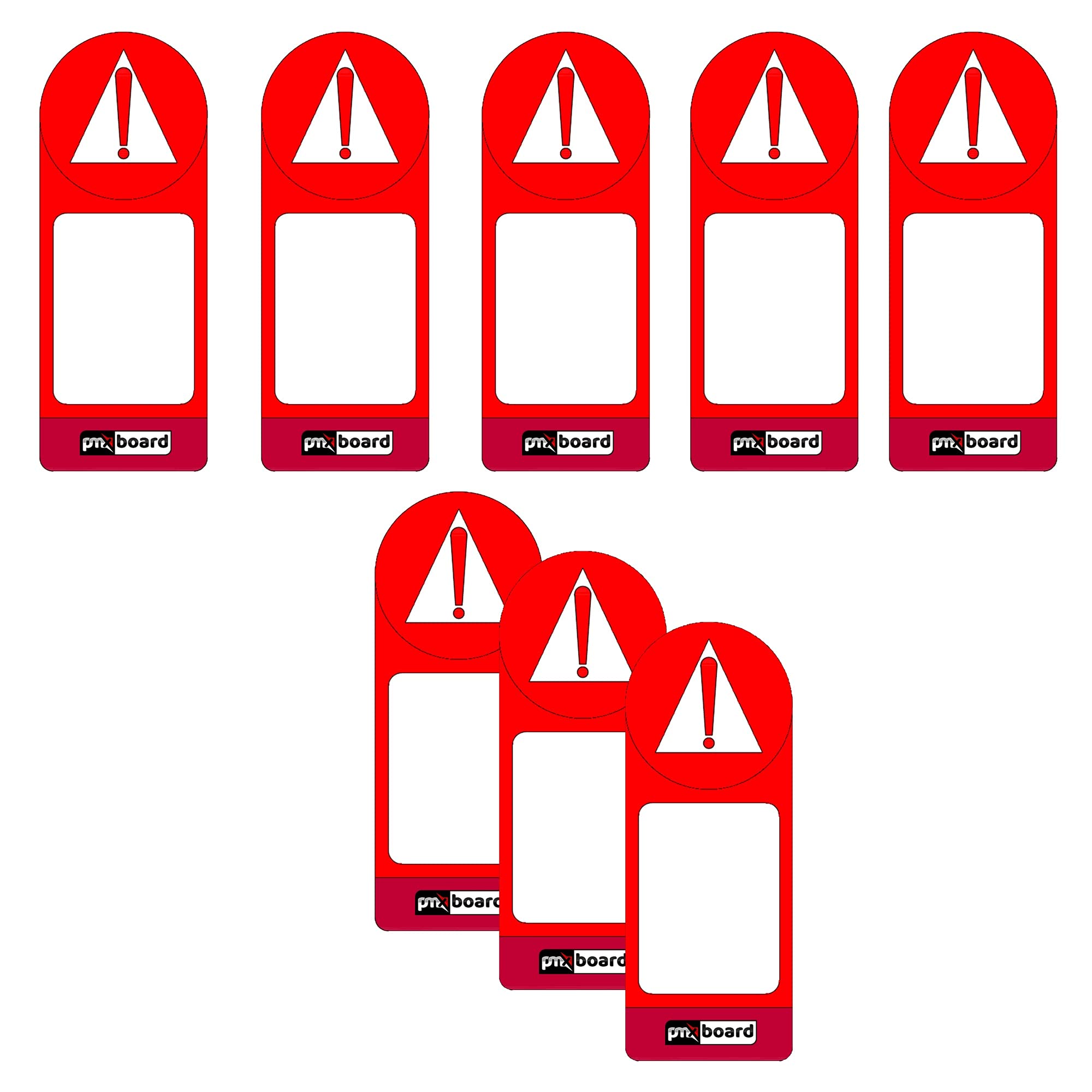 Pmxboard Blocker Kanban Board Magnets And Scrum Board Magnets Magnetic ...