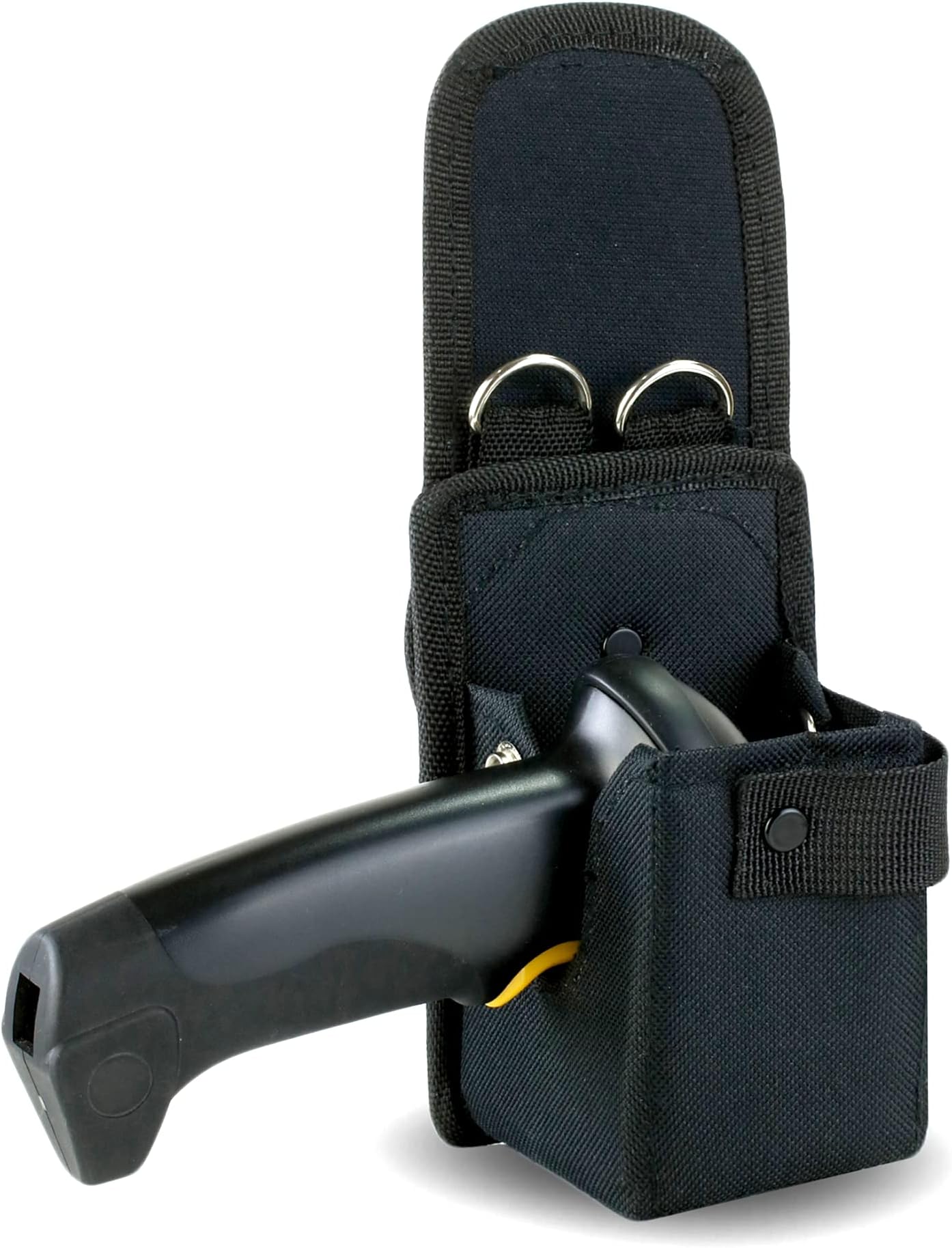 Amazon.com : e-Holster Wireless Scanner Holster (Small) | Ballistic ...