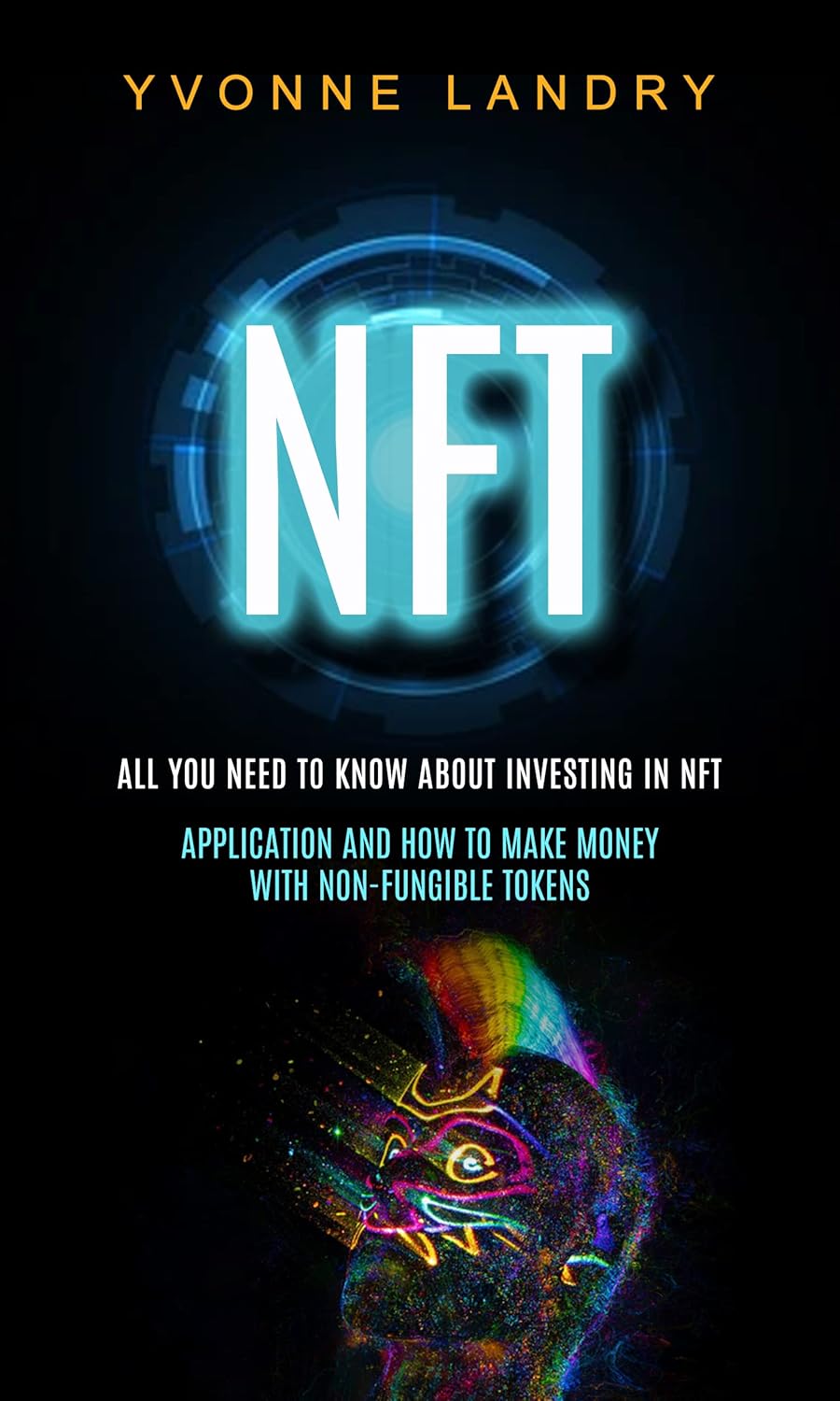 Amazon.com: Nft: All You Need to Know About Investing in Nft ...