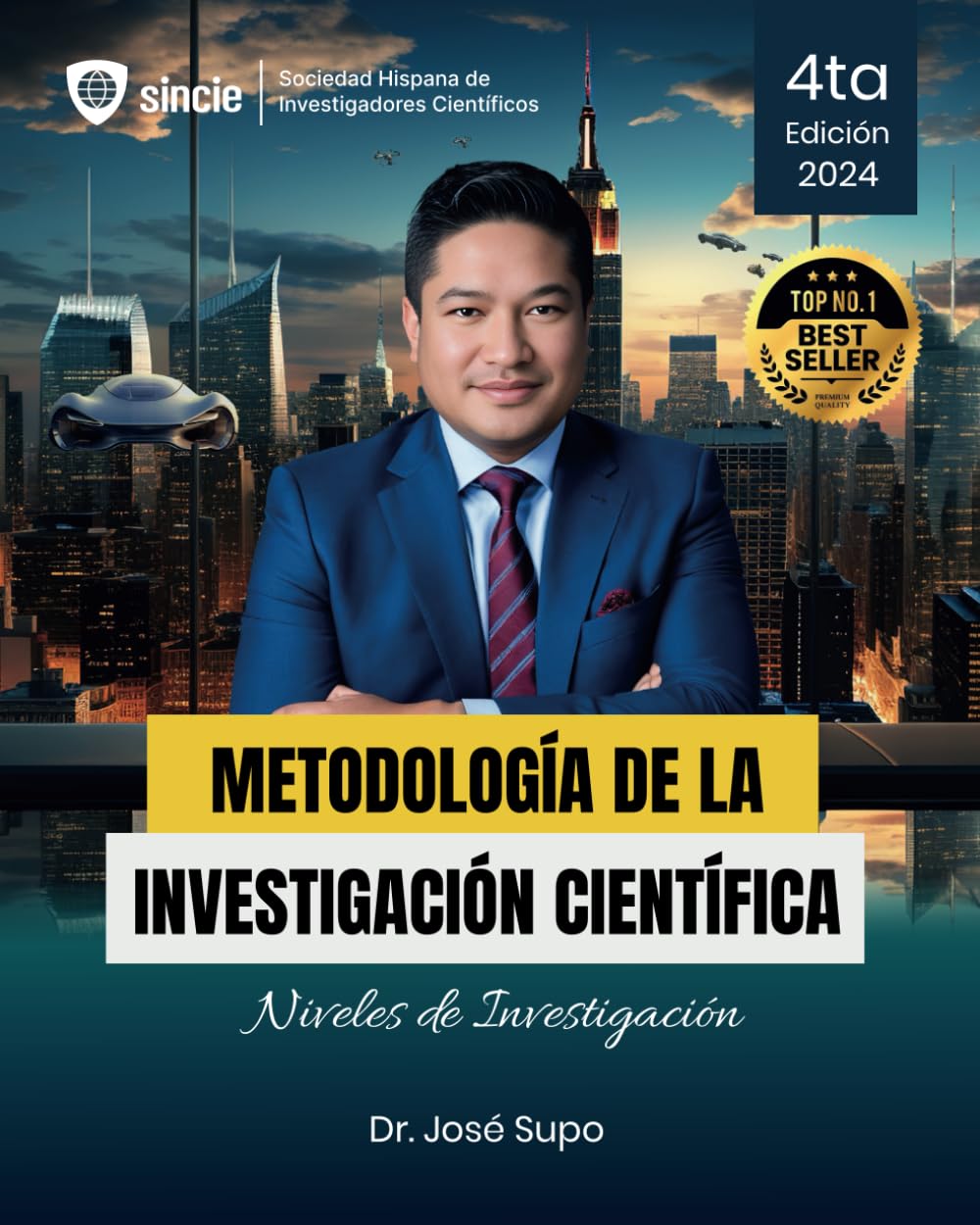 Metodología de la Investigación Científica: Niveles de investigación ...