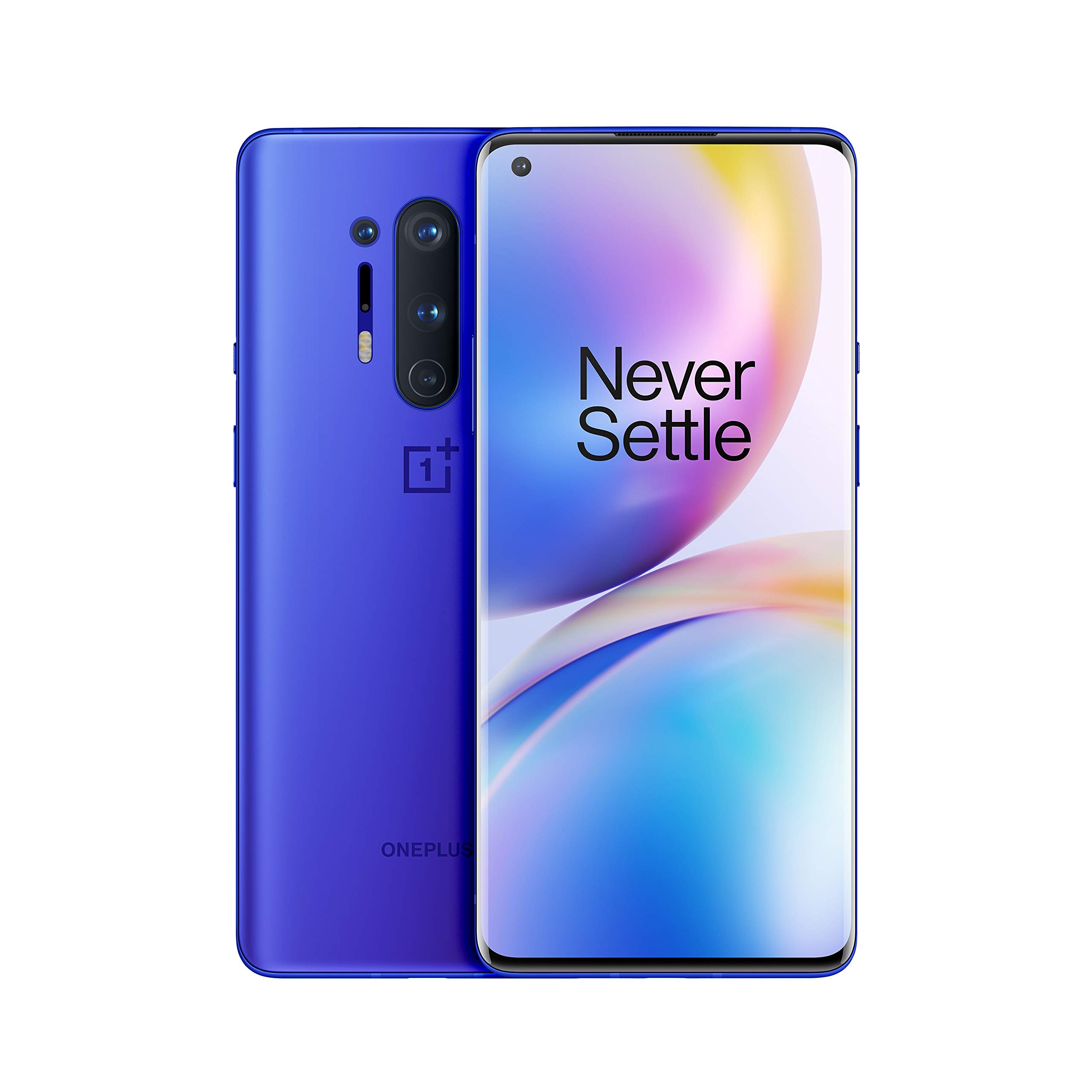 Buy OnePlus 8 Pro 5G Dual SIM IN2023 256GB 12GB RAM GSM CDMA