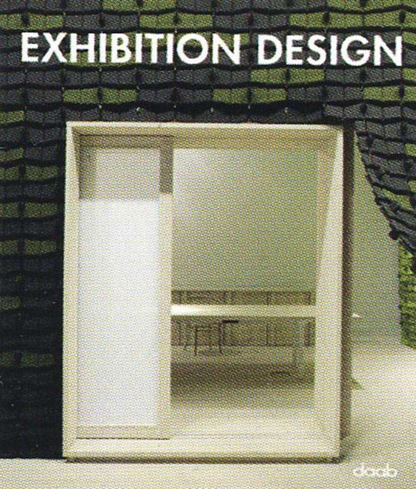 Exhibition Design (English and German Edition): Daab Books ...