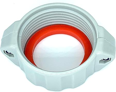 Amazon.com: Jzenol for Lay-Z-Spa Coleman Water Pump Seal Rebuild Kit (1 ...