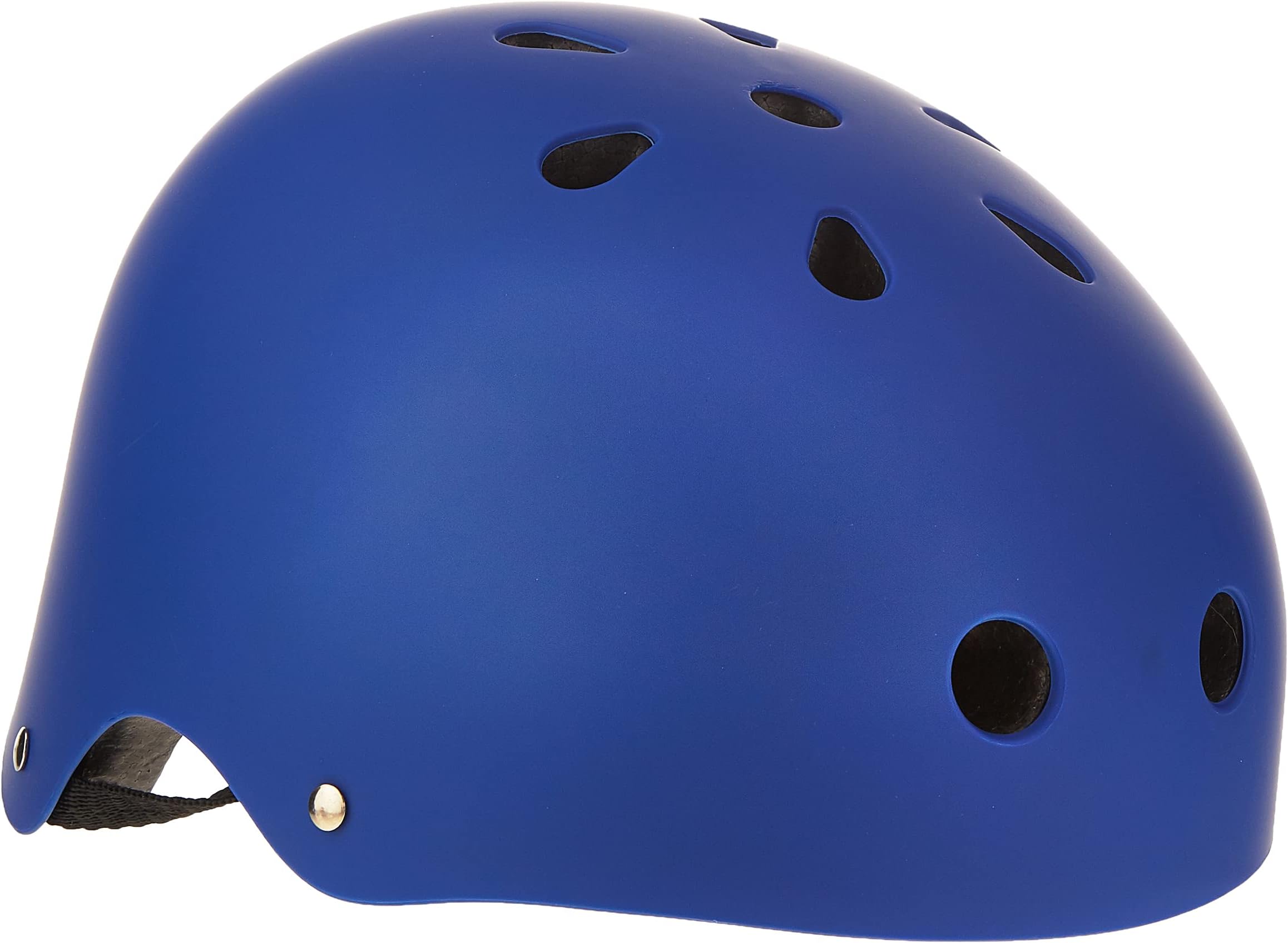 ECVV Solid Sports Street Dancing Bike Helmet, Bike Bicycle Cycling ...