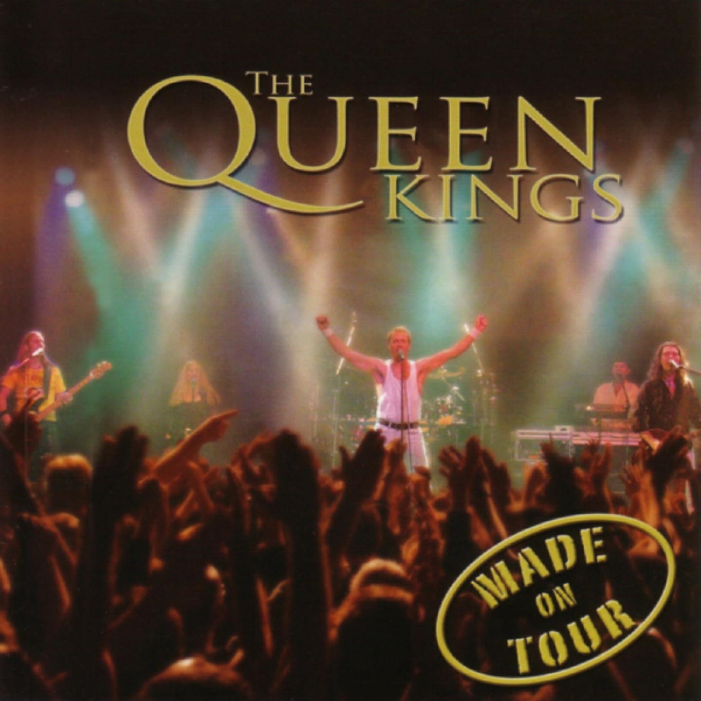 It's A Hard Life (Remastered 2011) canción de Queen de The Platinum ...