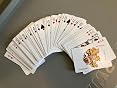 Amazon.com: Nintendo Super Mario Standard Playing Cards (Japan Import ...