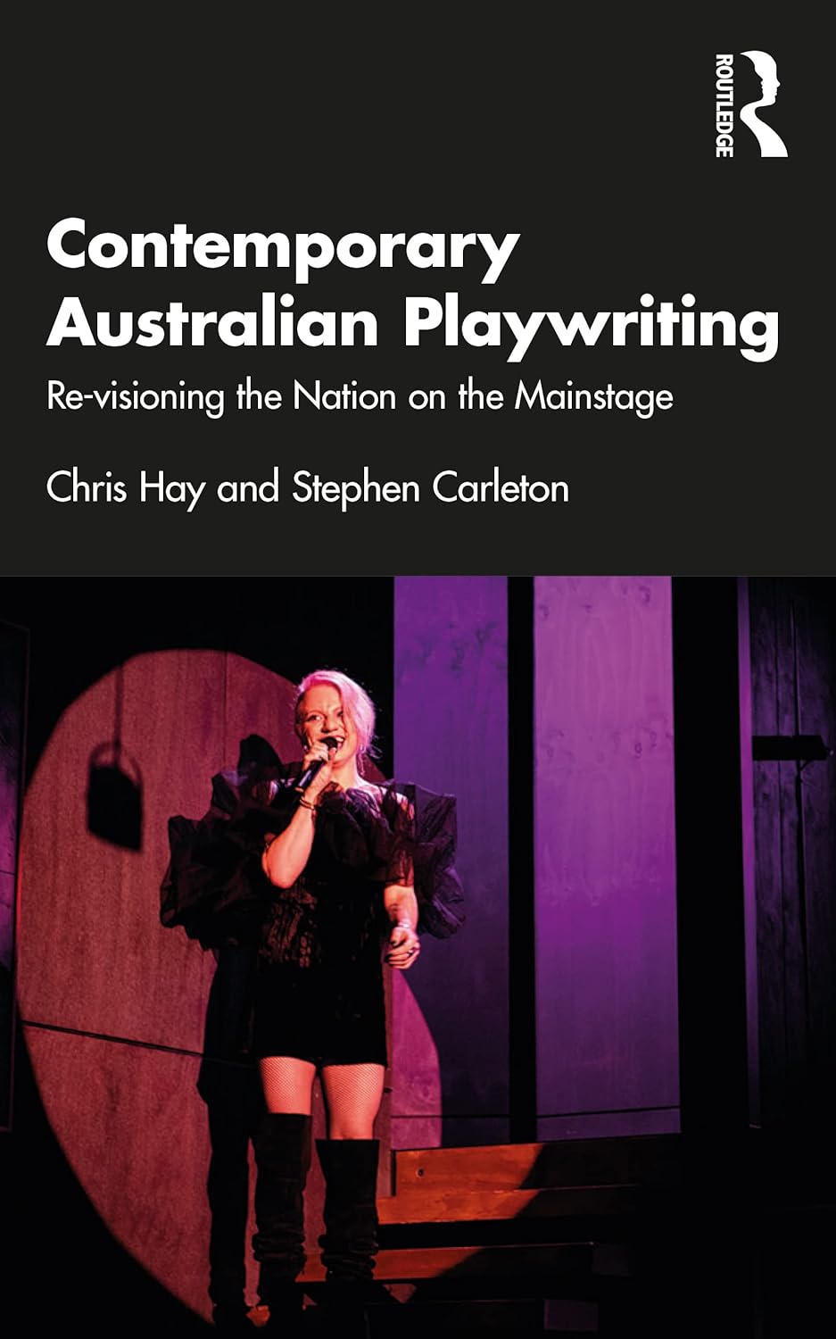 Amazon.com: Contemporary Australian Playwriting: 9781032008615: Hay ...