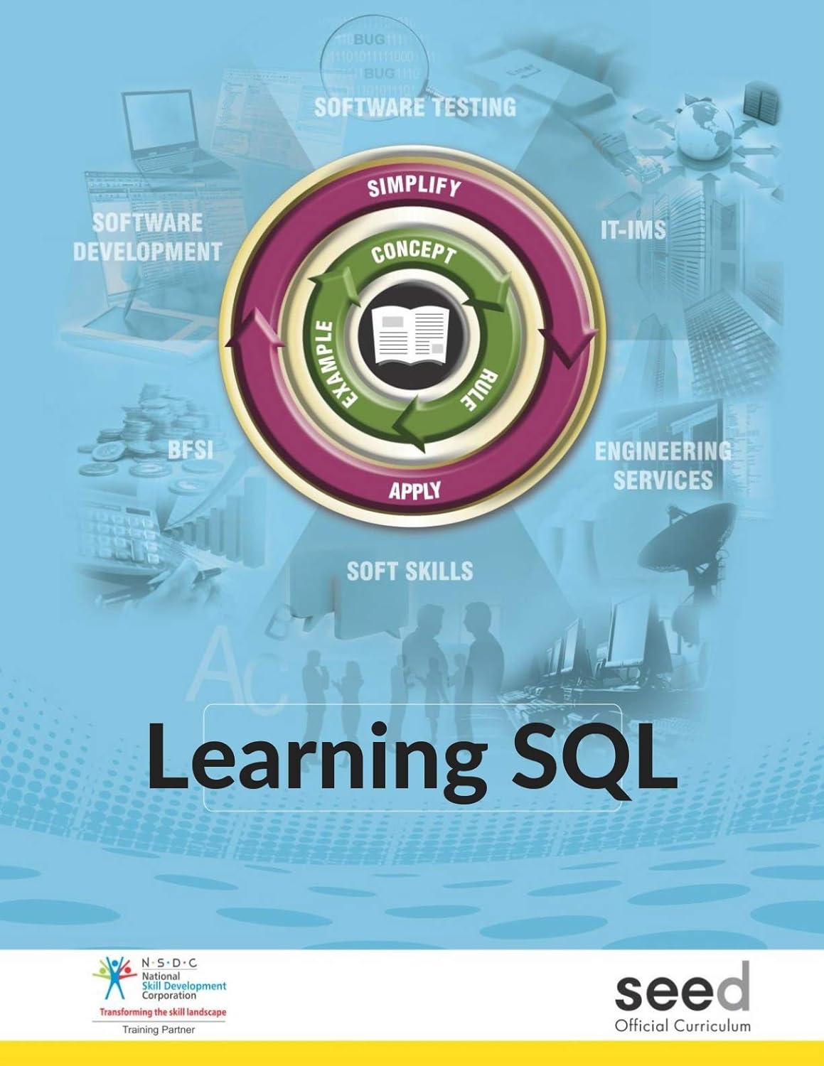 Learning SQL eBook : Infotech, SEED: Amazon.in: Kindle Store