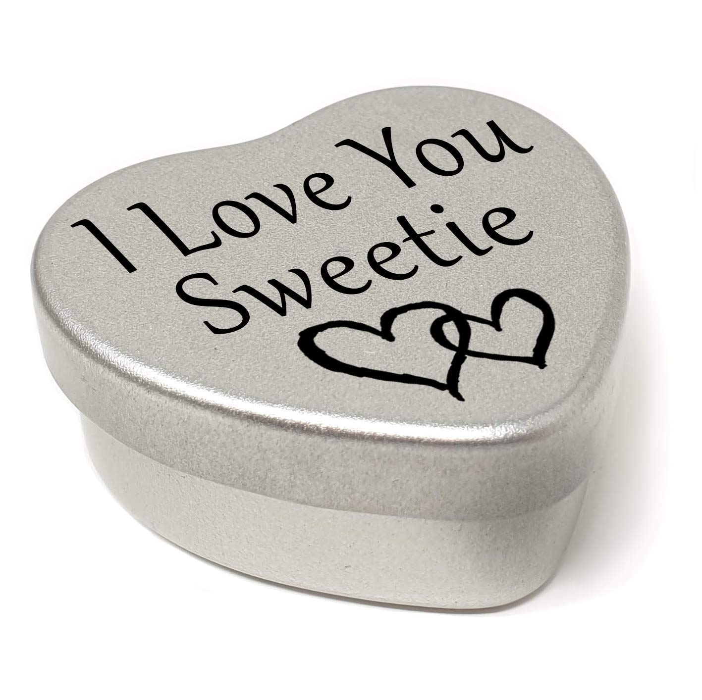 Love Heart Sweets I Love You