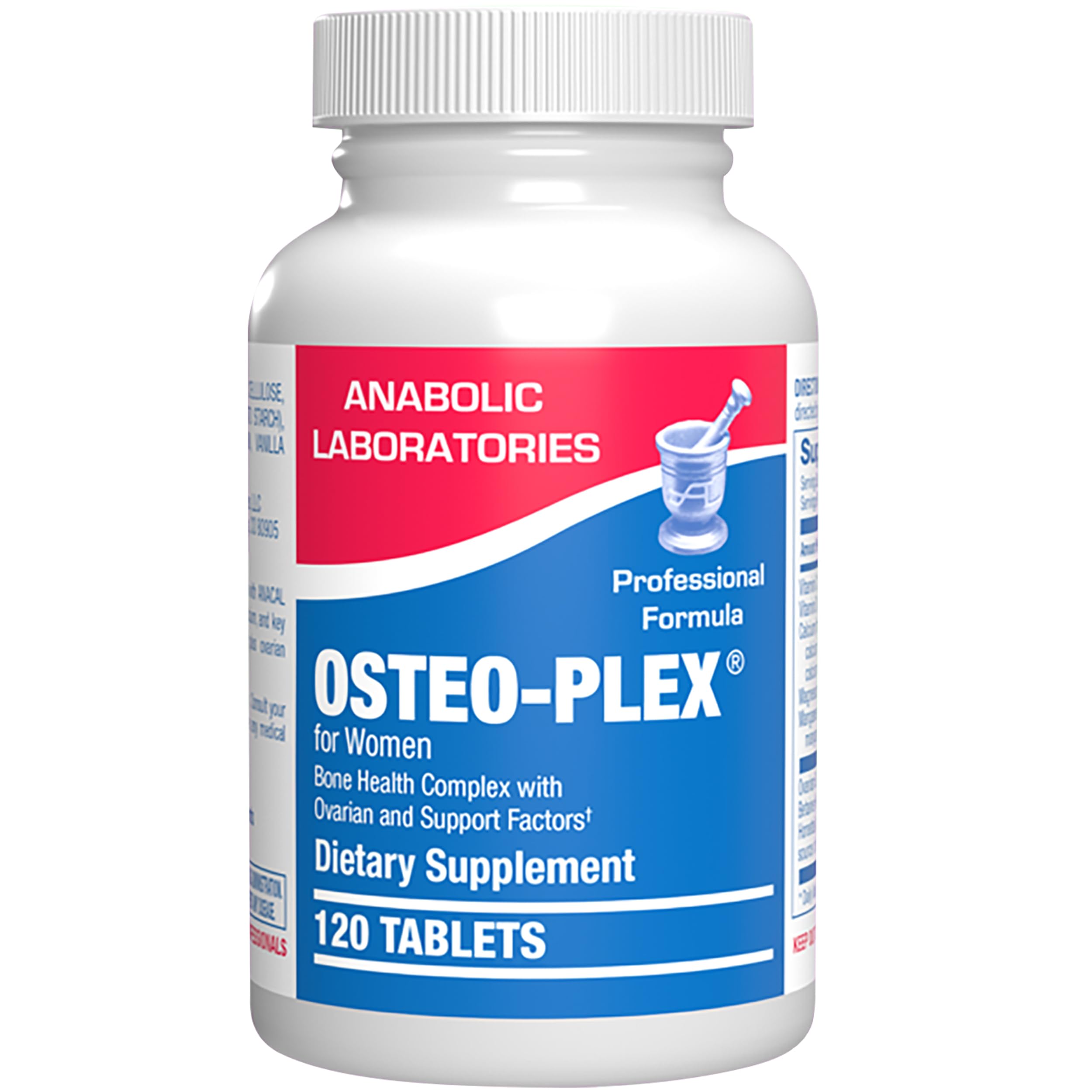 Amazon.com: Osteo-Plex Bone Health Supplement for Women - Clinical ...