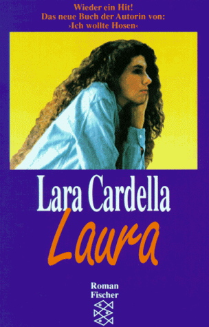 Amazon.com: Laura. Roman.: 9783596110711: Lara Cardella: Books