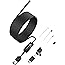 Amazon.com: 50ft HD Endoscope Camera, SHEKAR 2.0 Megapixel 1200P ...