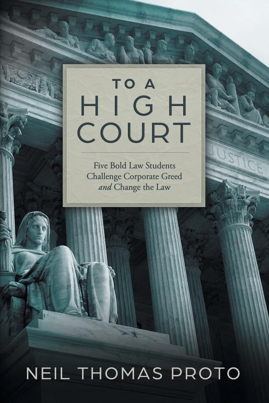 To a High Court: Five Bold Law Students Challenge Corporate Greed and ...