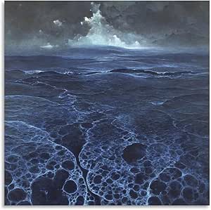 Amazon.com: Zdzislaw Beksinski Surrealism Symbolism Abstract End of ...
