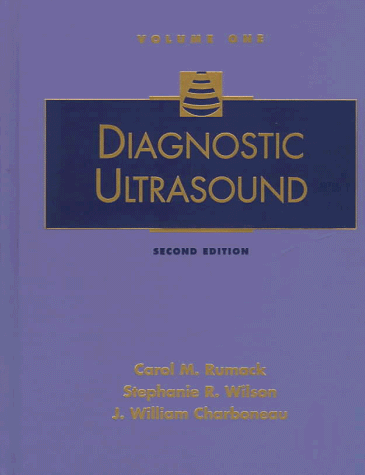 Diagnostic Ultrasound (2 Volume Set): 9780815186830: Medicine & Health ...
