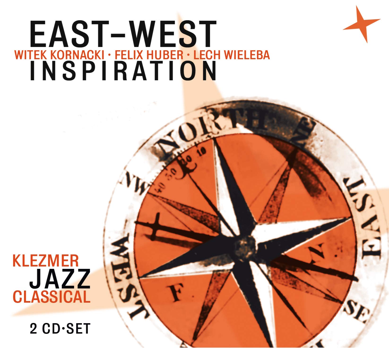 Amazon.co.jp: Klezmer Jazz Classical: ミュージック