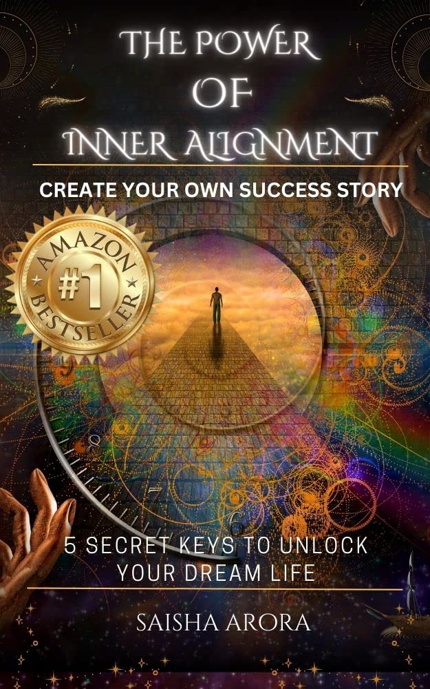 THE POWER OF INNER ALIGNMENT: Create your own success Story eBook ...