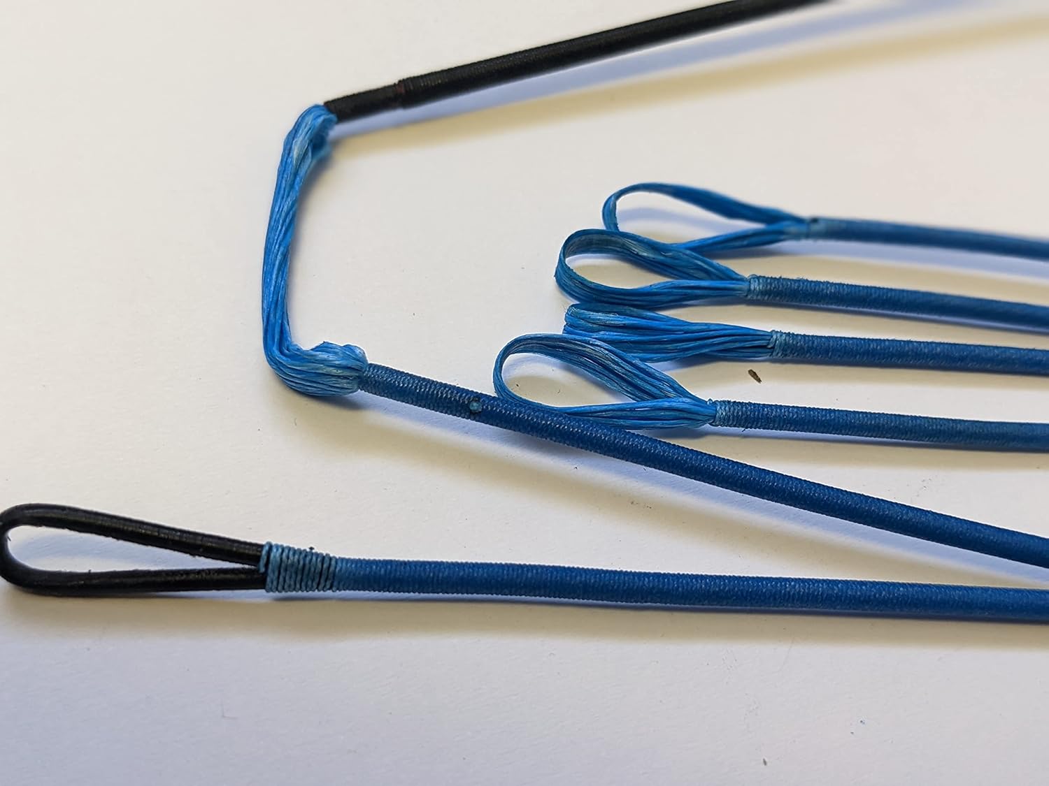 Amazon.com : Ravin R9, R10, R15, R20, R29 String and Cable Set ...