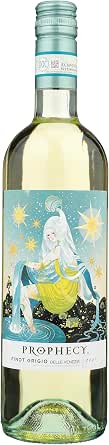 Prophecy Pinot Gris/Grigio, 750 ml at Amazon's Wine Store