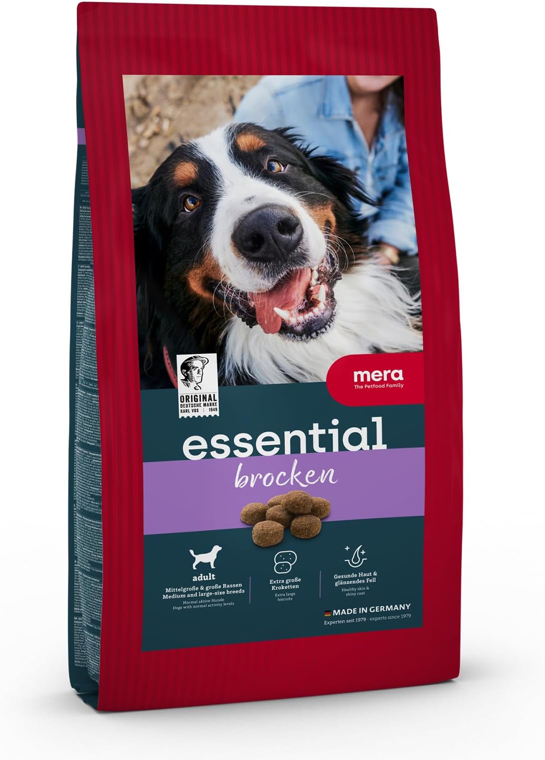 Bosch Dog Food, 15 Kg : Amazon.de: Pet Supplies