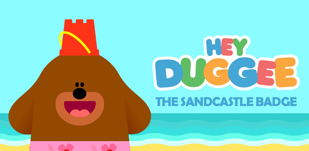 Hey Duggee: The Sandcastle Badge:Amazon.com:Appstore for Android