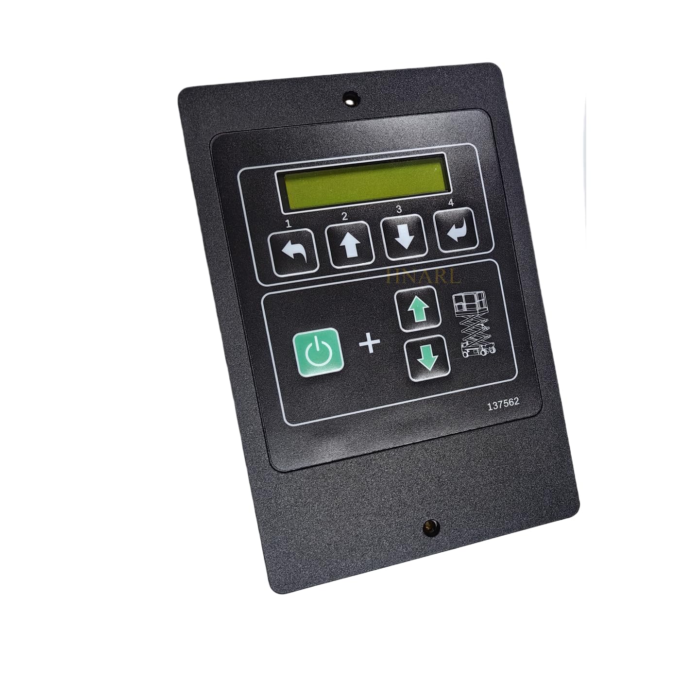 Scissor Lift Control Box 1256721GT 1256721 Control Box Compatible With ...