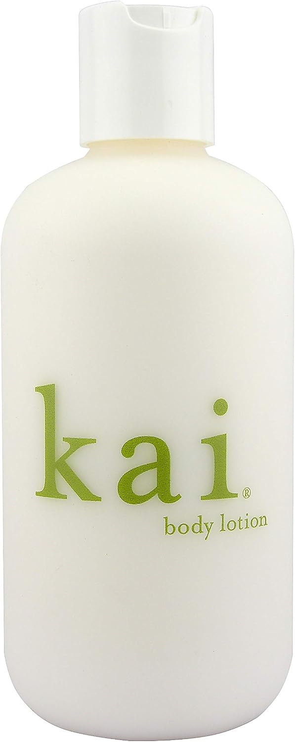 Kai Body Lotion - 8 Oz : Amazon.co.uk: Beauty