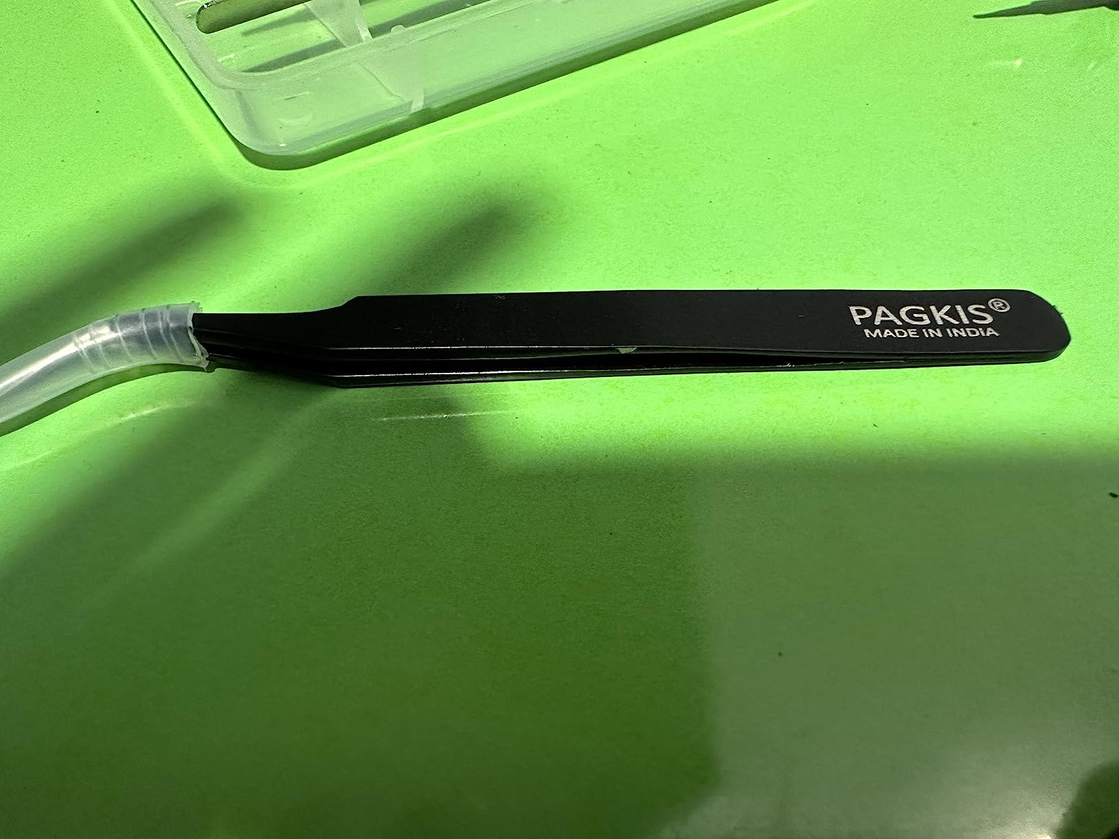 PagKis Screwdriver set and opening tools for iPhone and Macbook devices ...