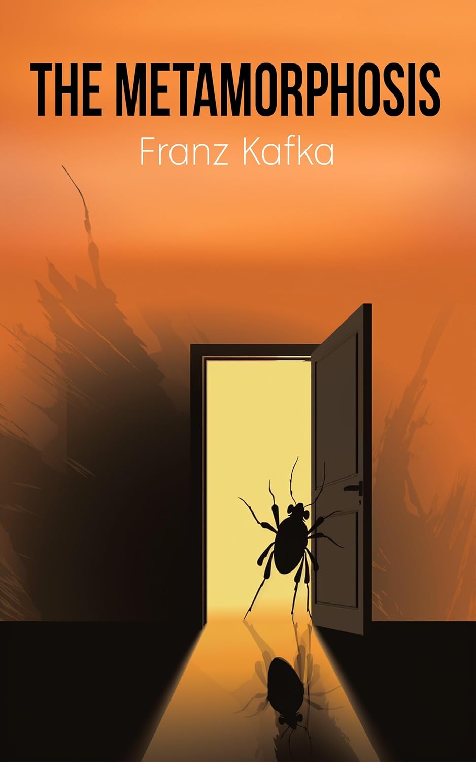 The Metamorphosis (Annotated) - Kindle edition by Kafka, Franz ...
