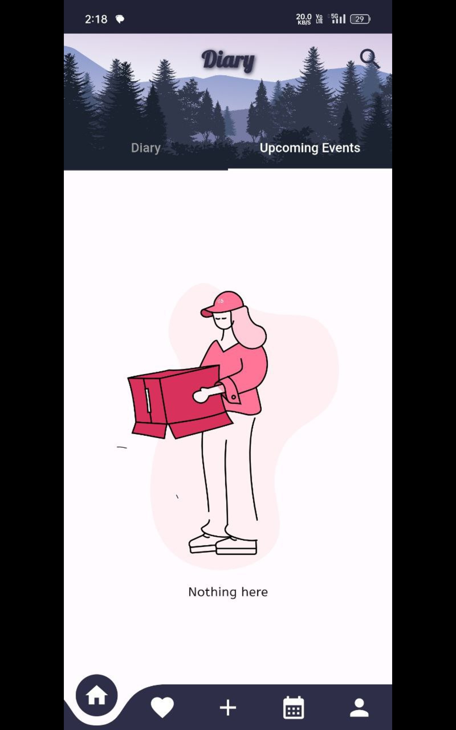 Diary app - App on Amazon Appstore