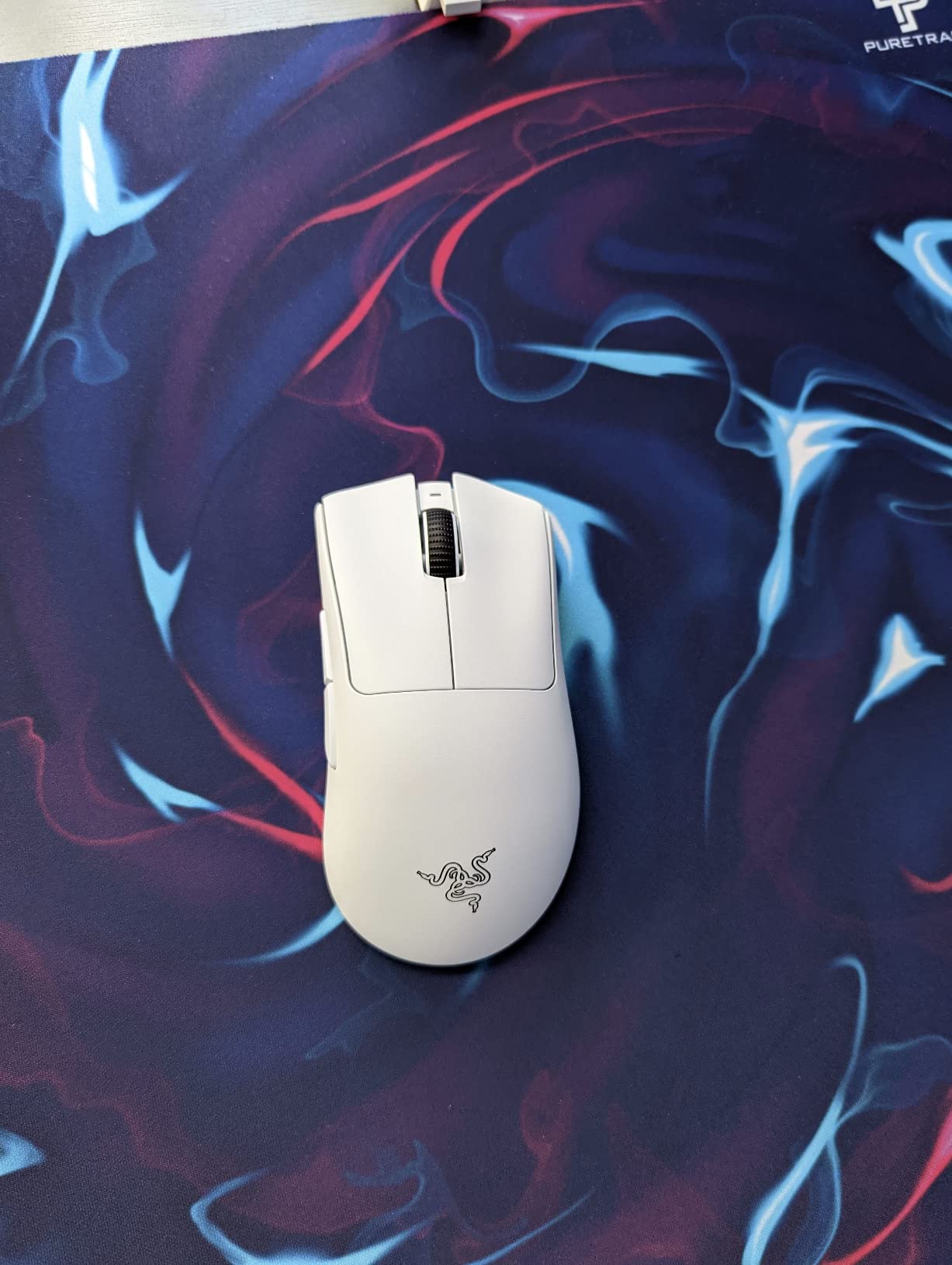 $24/mo - Finance Razer DeathAdder V3 Pro Gaming Mouse: 63g Ultra ...