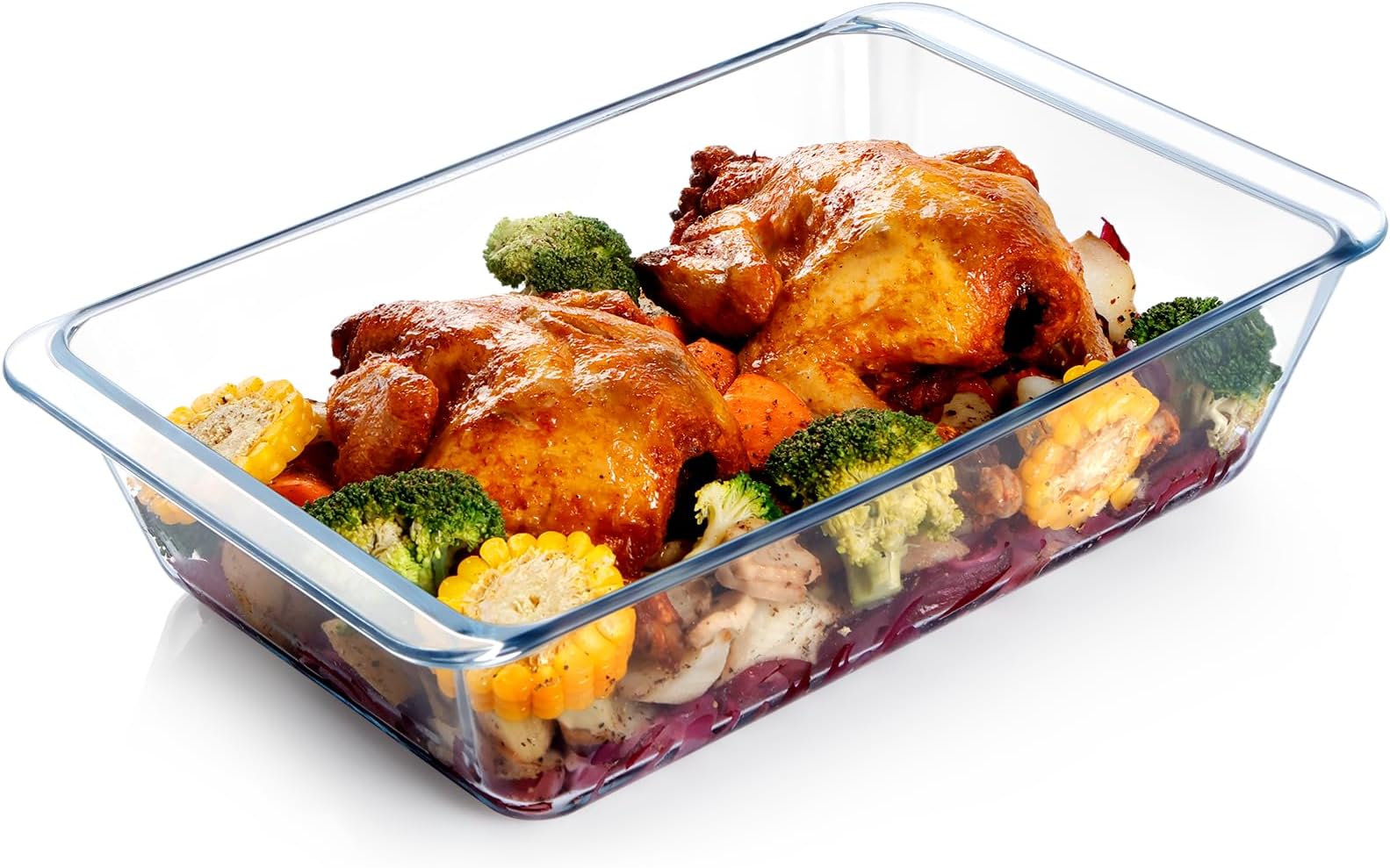 Amazon.com: PYREX Baking Dish 9x13, 1 EA : Home & Kitchen