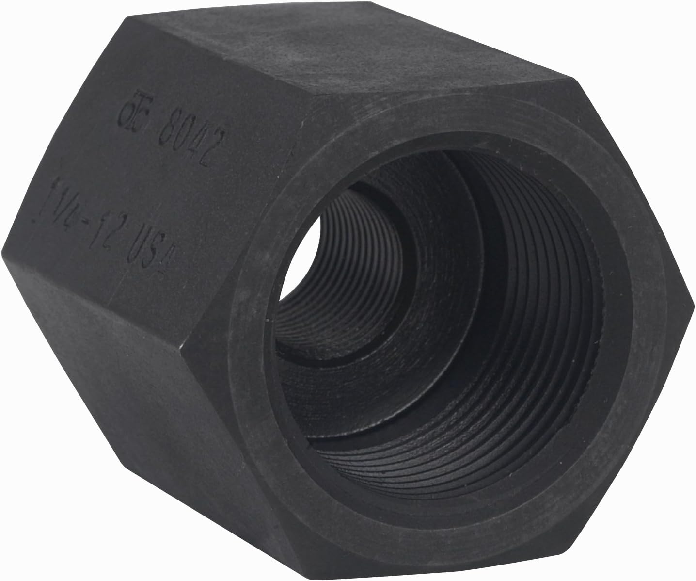 Amazon.com: OTC 8042 Internal Threaded Adapter for Push-Puller Legs - 5 ...