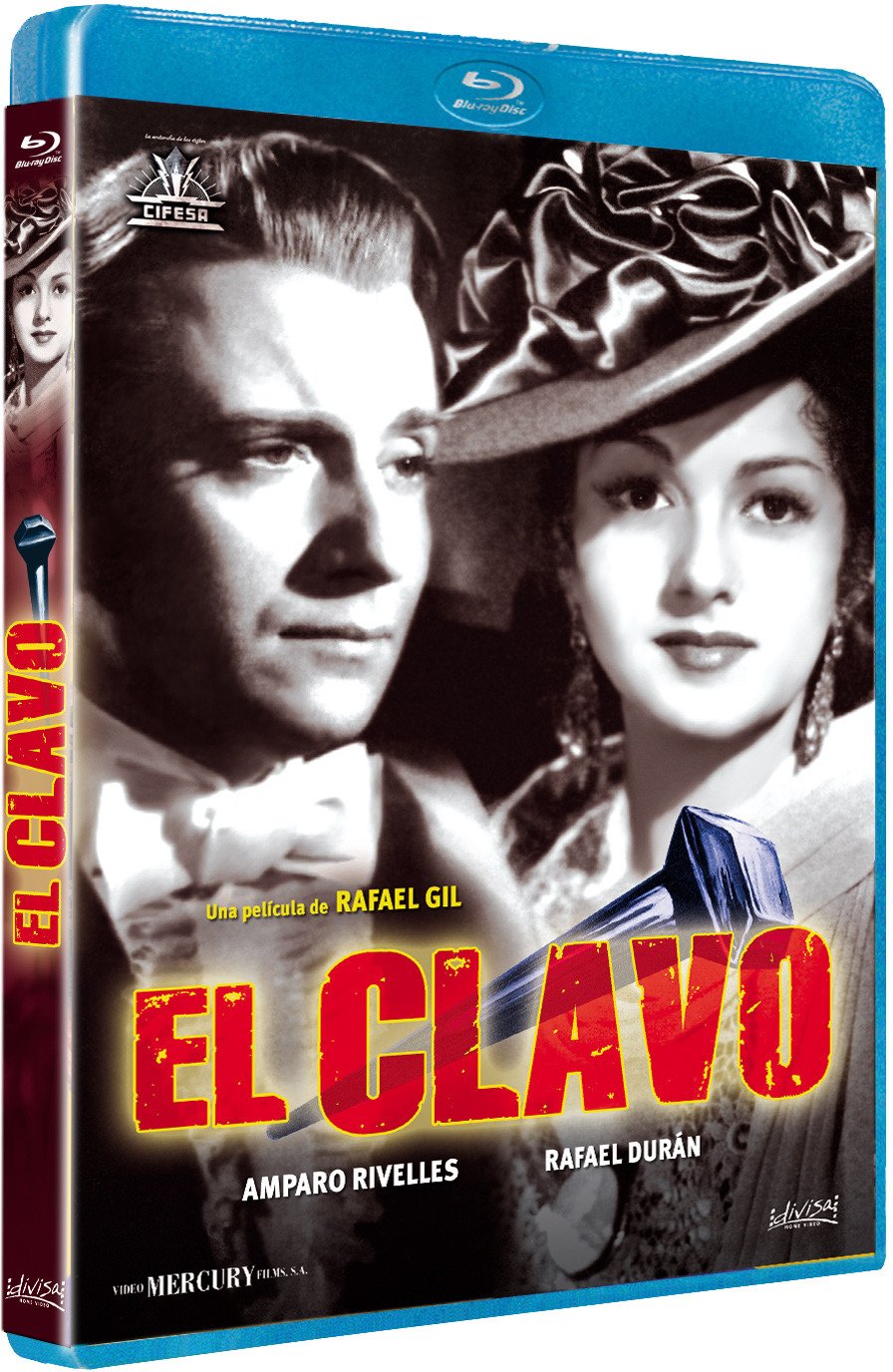 Amazon.com: El clavo : Movies & TV