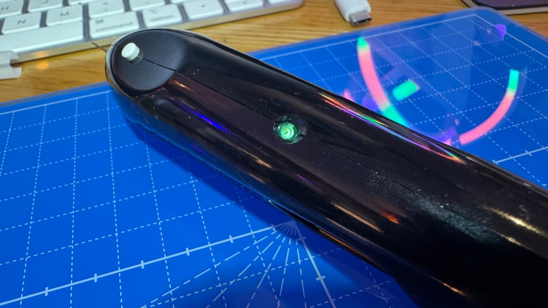 Amazon.co.jp: エコーテック(EchoTech) ホビー用小型超音波カッターZO-41II : おもちゃ