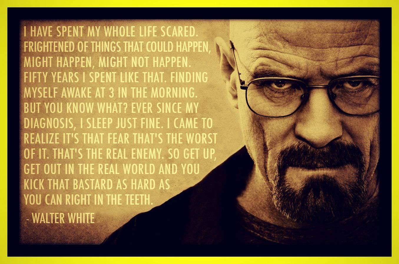 Breaking Bad Jesse And Skyler