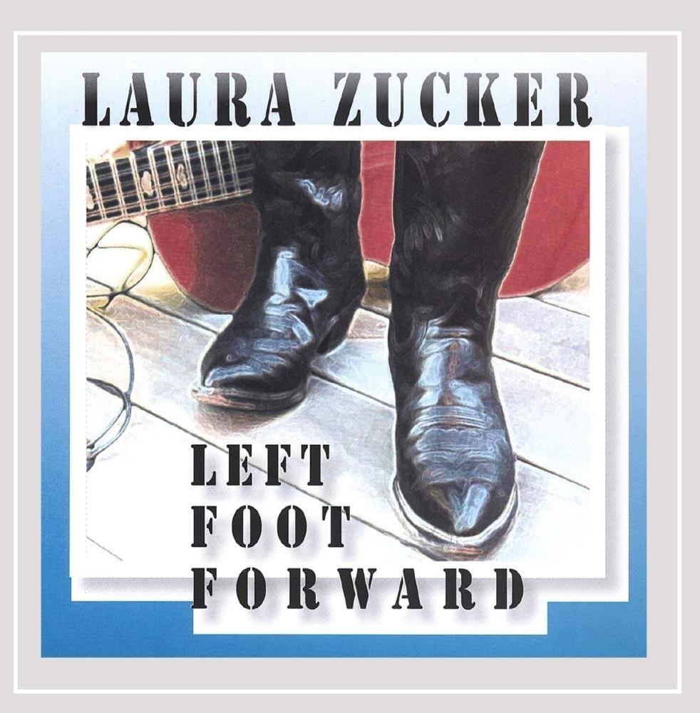 Left Foot Forward: Laura Zucker: Amazon.es: CD y vinilos}